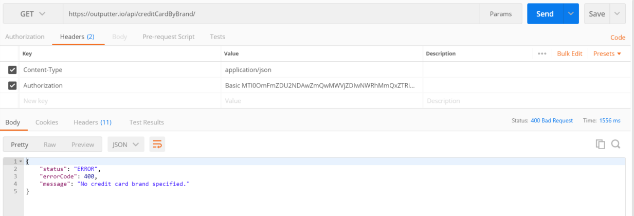How Outputter Premium / API Works - Tutorial (Version 0.1) | Ouputter ...