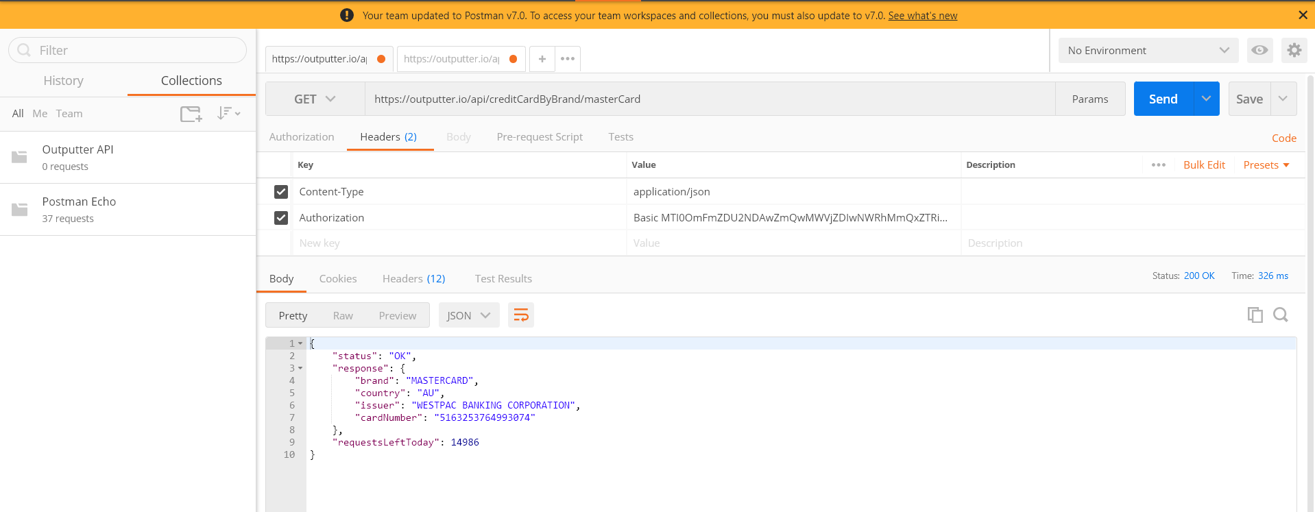 How Outputter Premium / API Works - Tutorial (Version 0.1) | Ouputter ...